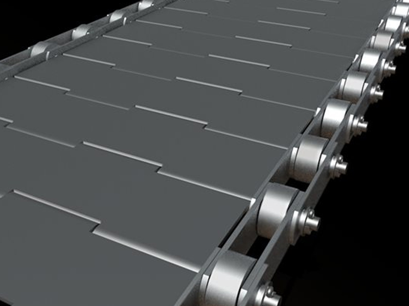 Plate Link Conveyor Belt | Adtech Trading