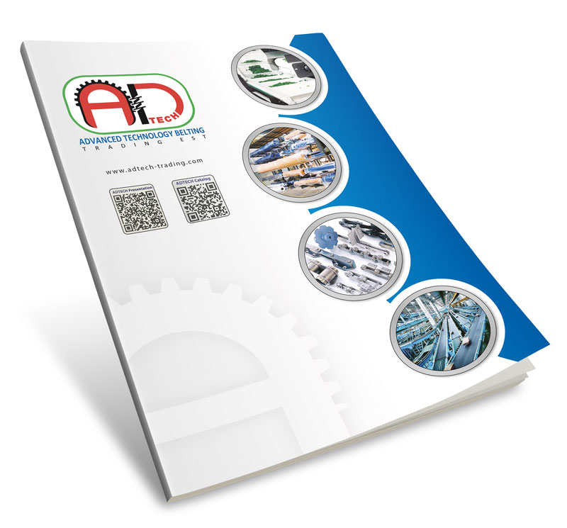 Brochures | Adtech Trading