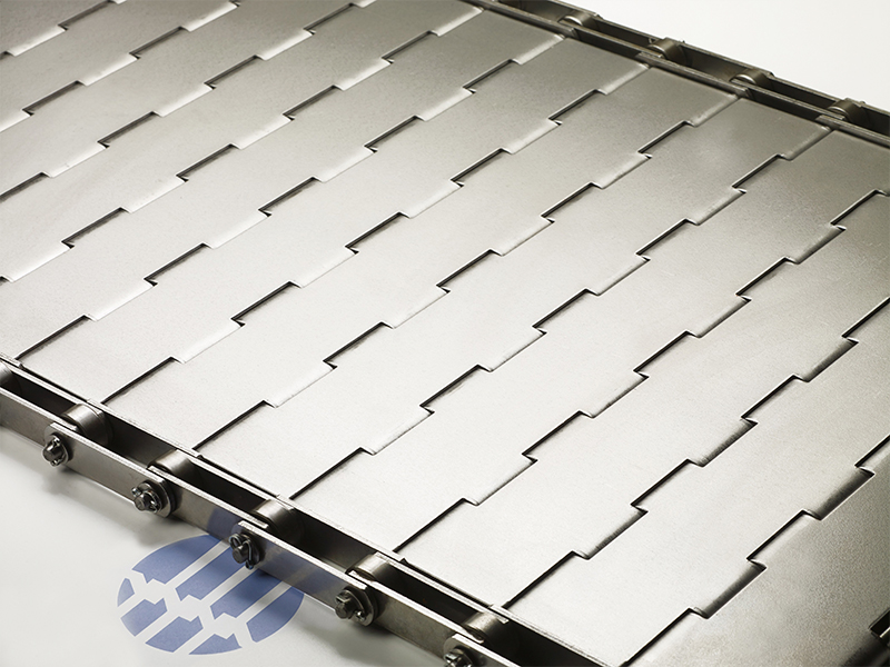 Plate Link Conveyor Belt | Adtech Trading