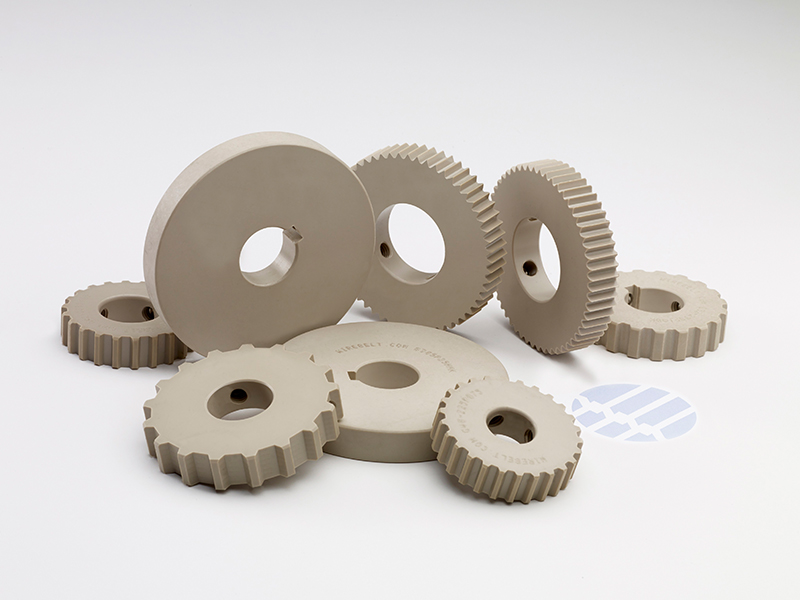 PEEK Components | Adtech Trading